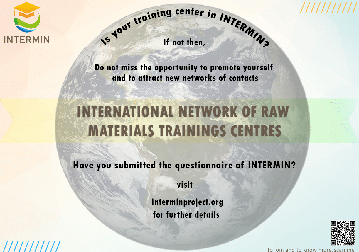 December 2018 – INTERMIN